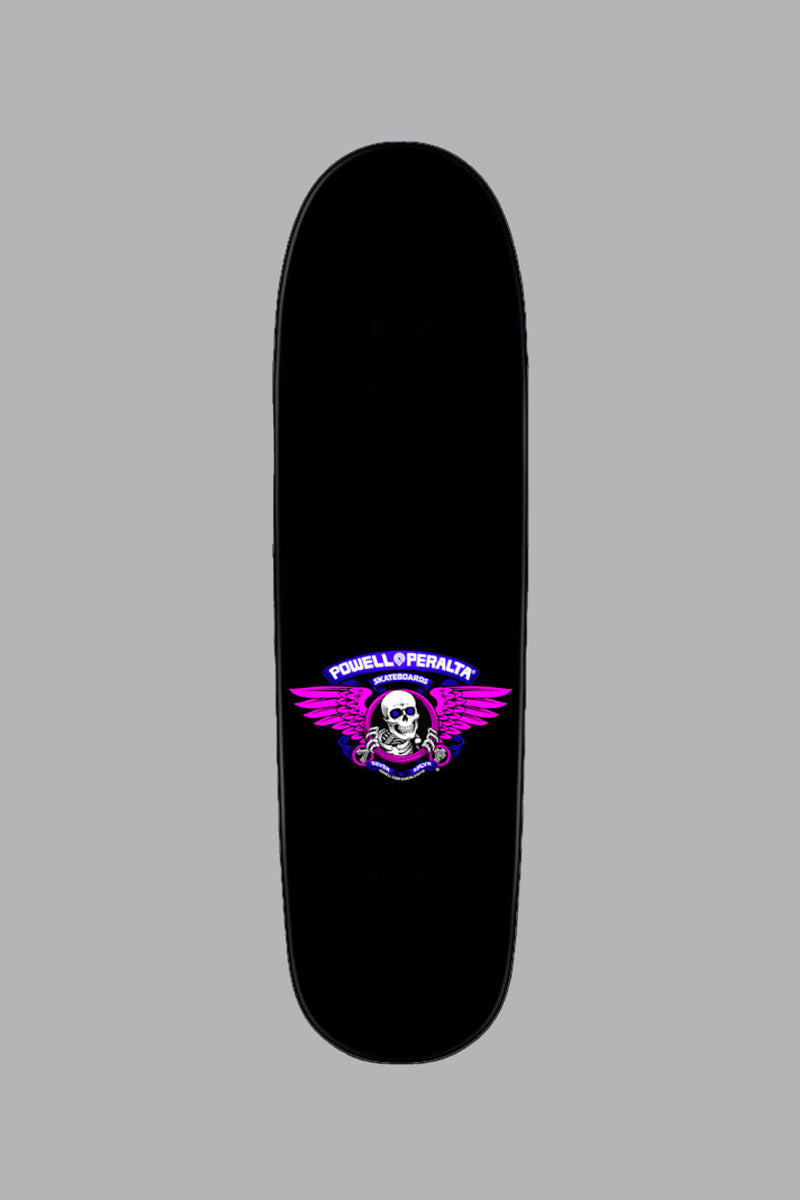 Hot Rod Flames - 9.33" | Powell Peralta – 16(Sixteen)
